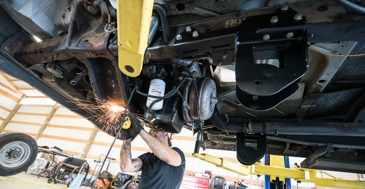 05 – Build Threads